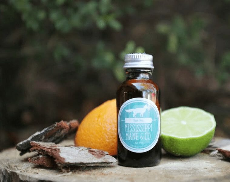 Red Fox | MS Mane & Co.